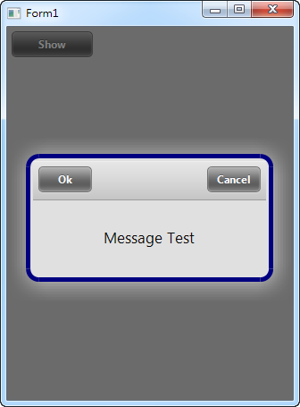 Github Onechen Framedialog Firemonkey Dialog